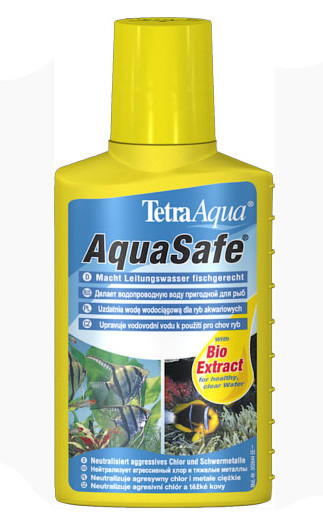 Tetra AquaSafe 100